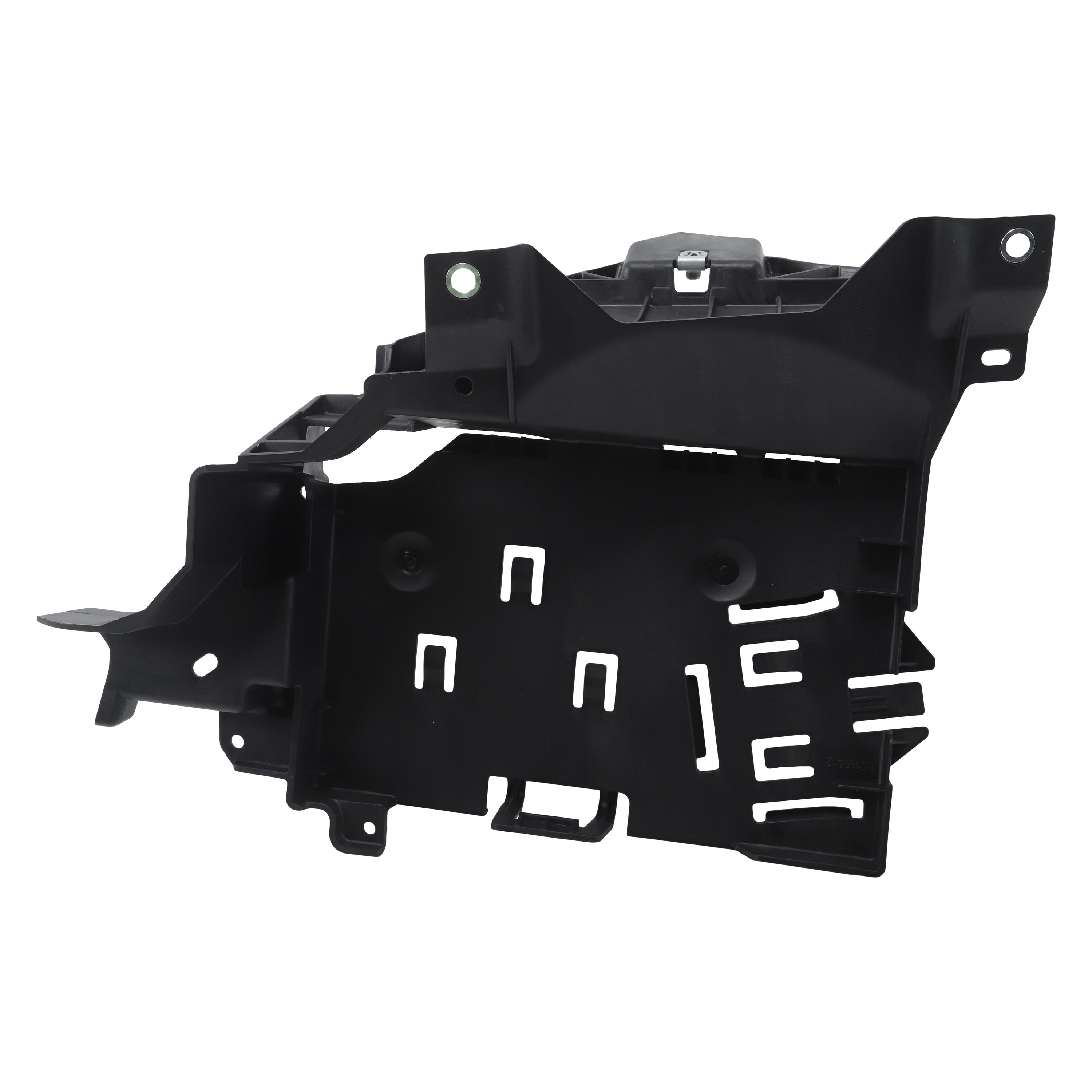 ACDelco® 85116412 - Genuine GM Parts™ Engine Control Module Bracket