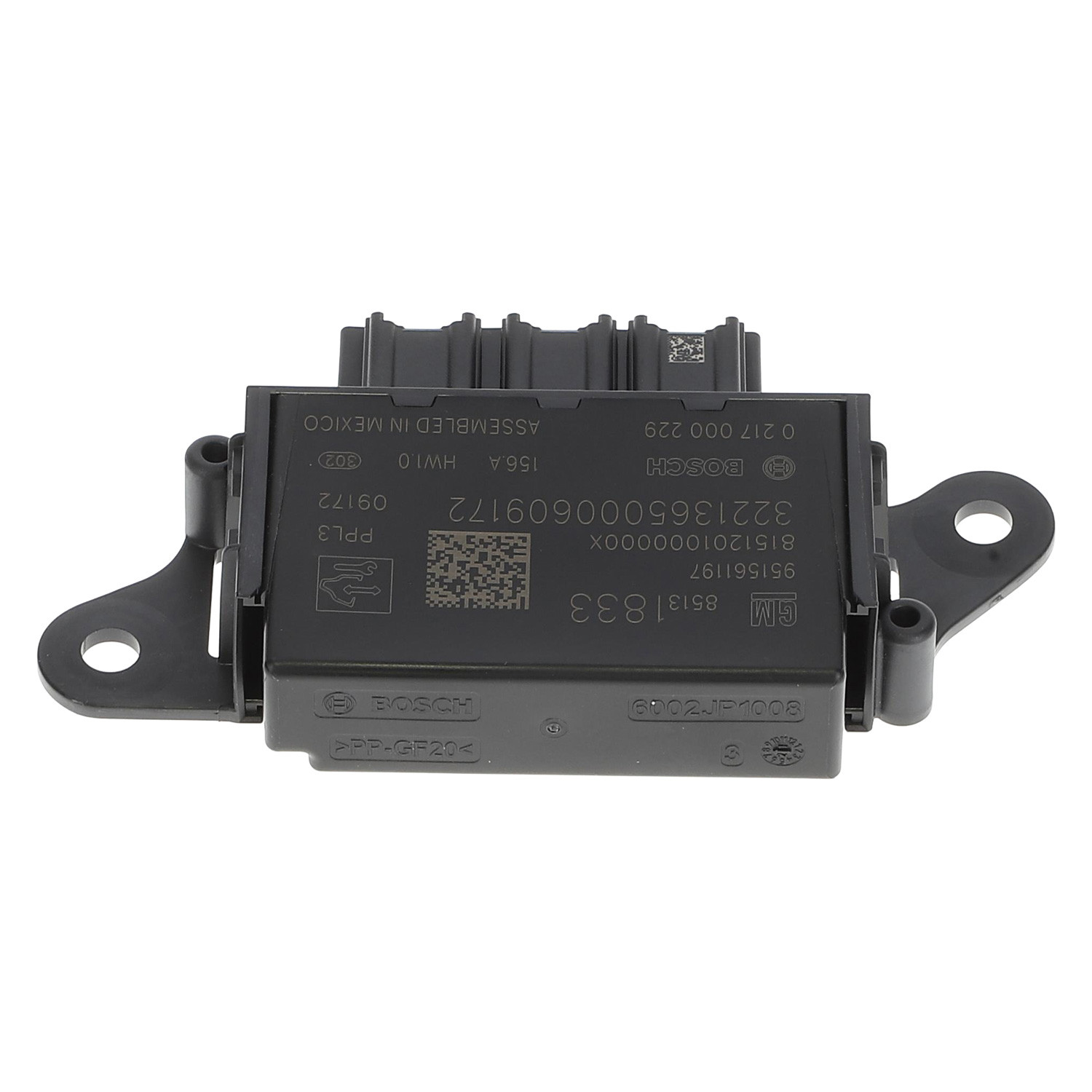ACDelco® 85131833 - Genuine GM Parts™ Parking Brake Control Module