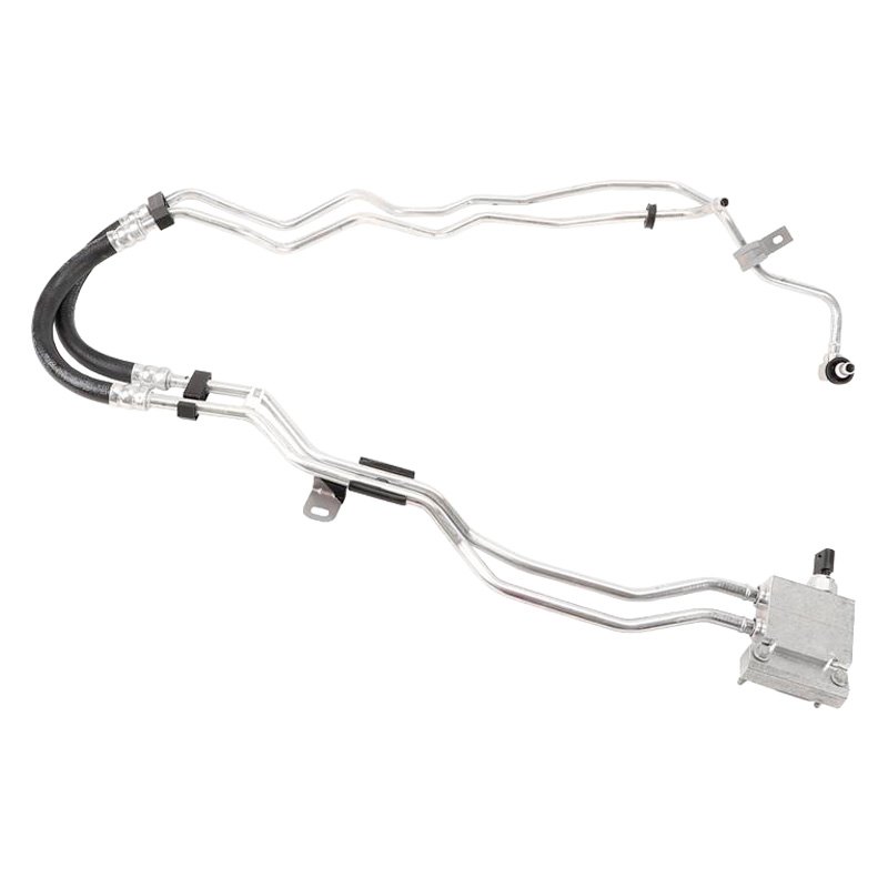 ACDelco® 85136335 - Genuine GM Parts™ Oil Cooler Hose Kit
