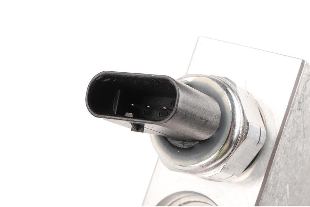 ACDelco® 85136335 - Genuine GM Parts™ Oil Cooler Hose Kit