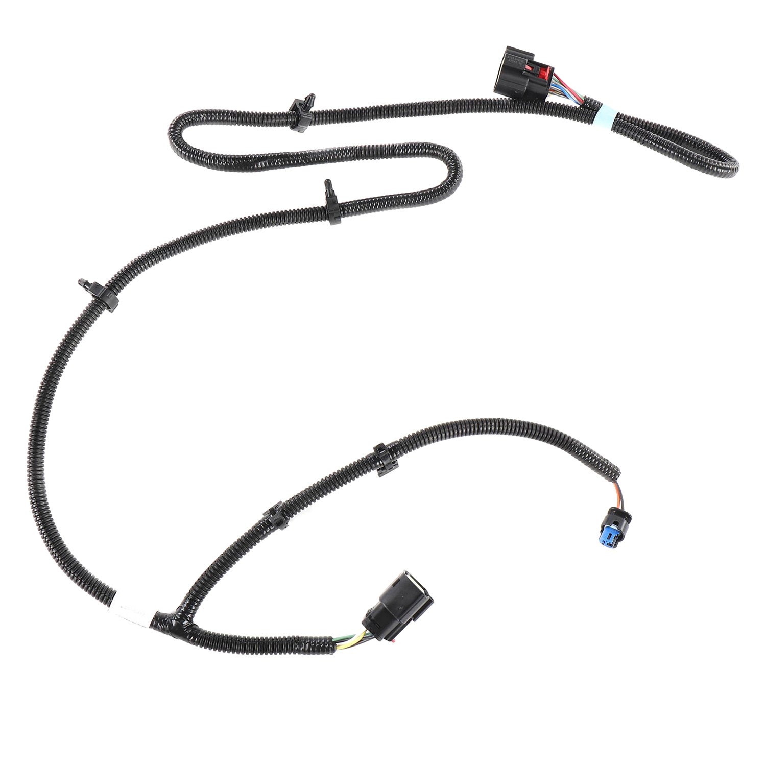 ACDelco® - Genuine GM Parts™ Tail Light Harness