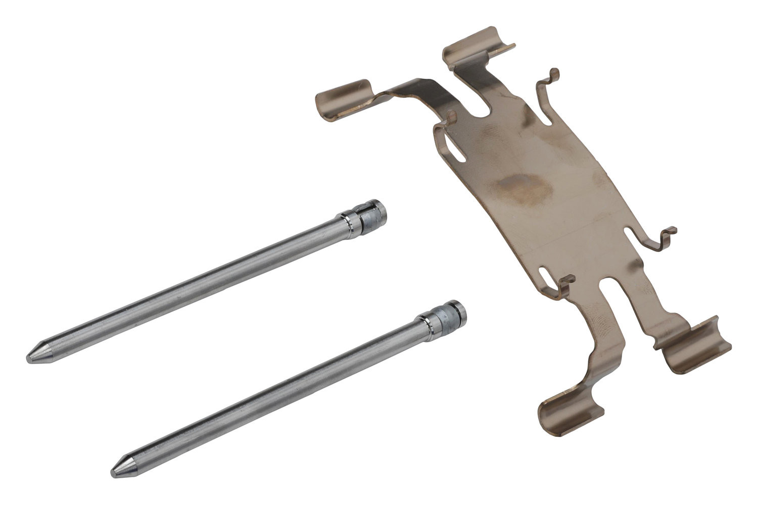 ACDelco® - Genuine GM Parts™ Disc Brake Pad Pin Set