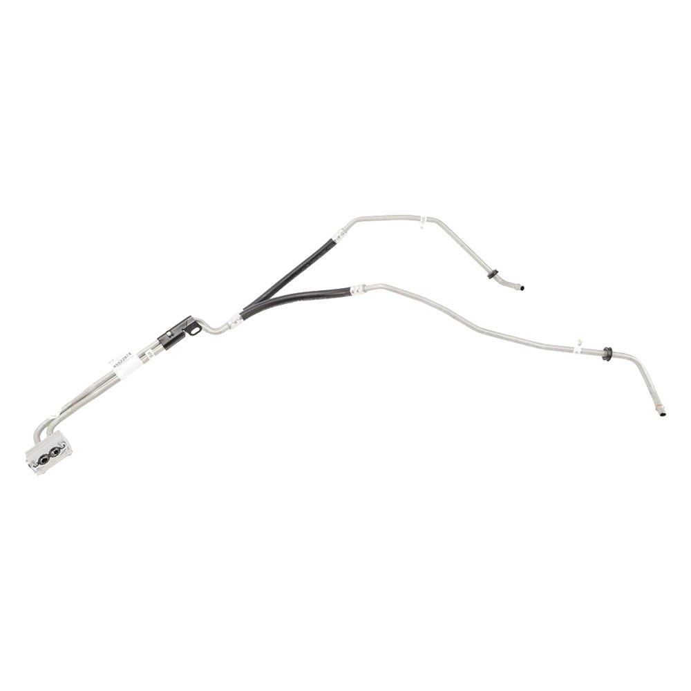 ACDelco® 85522974 - Genuine GM Parts™ Oil Cooler Hose Kit