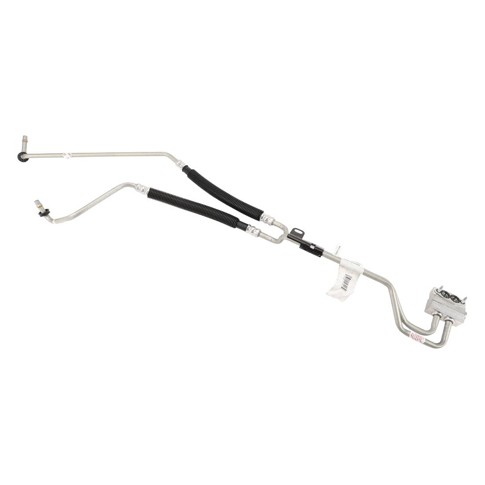 ACDelco® 85524627 - Genuine GM Parts™ Oil Cooler Hose Kit