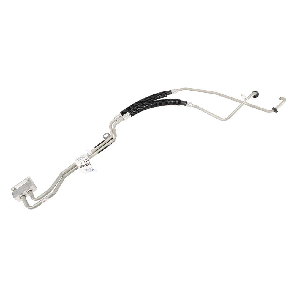 ACDelco® 85524627 - Genuine GM Parts™ Oil Cooler Hose Kit