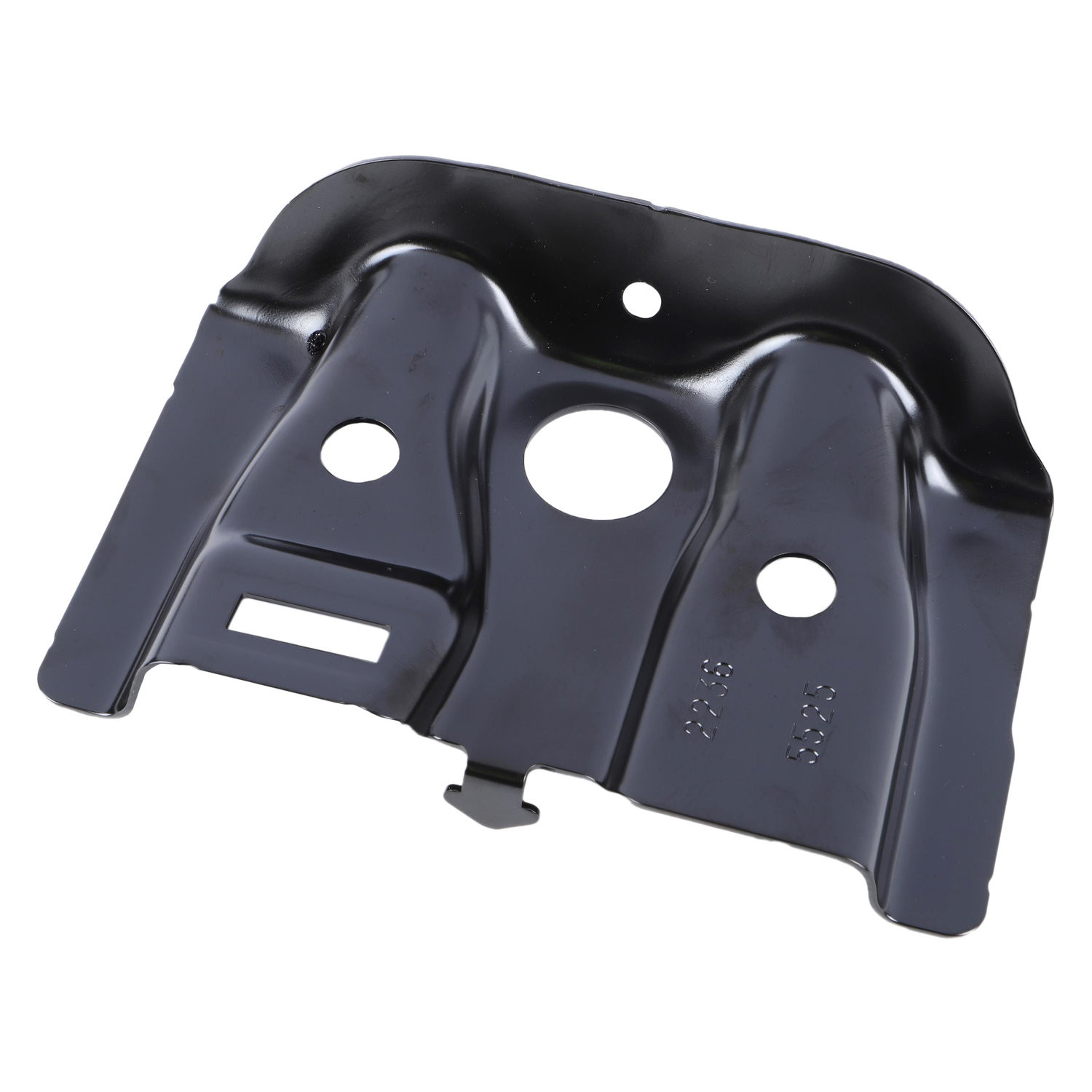 ACDelco® 85545525 - Front Driver Side Roof Panel Bow Extension