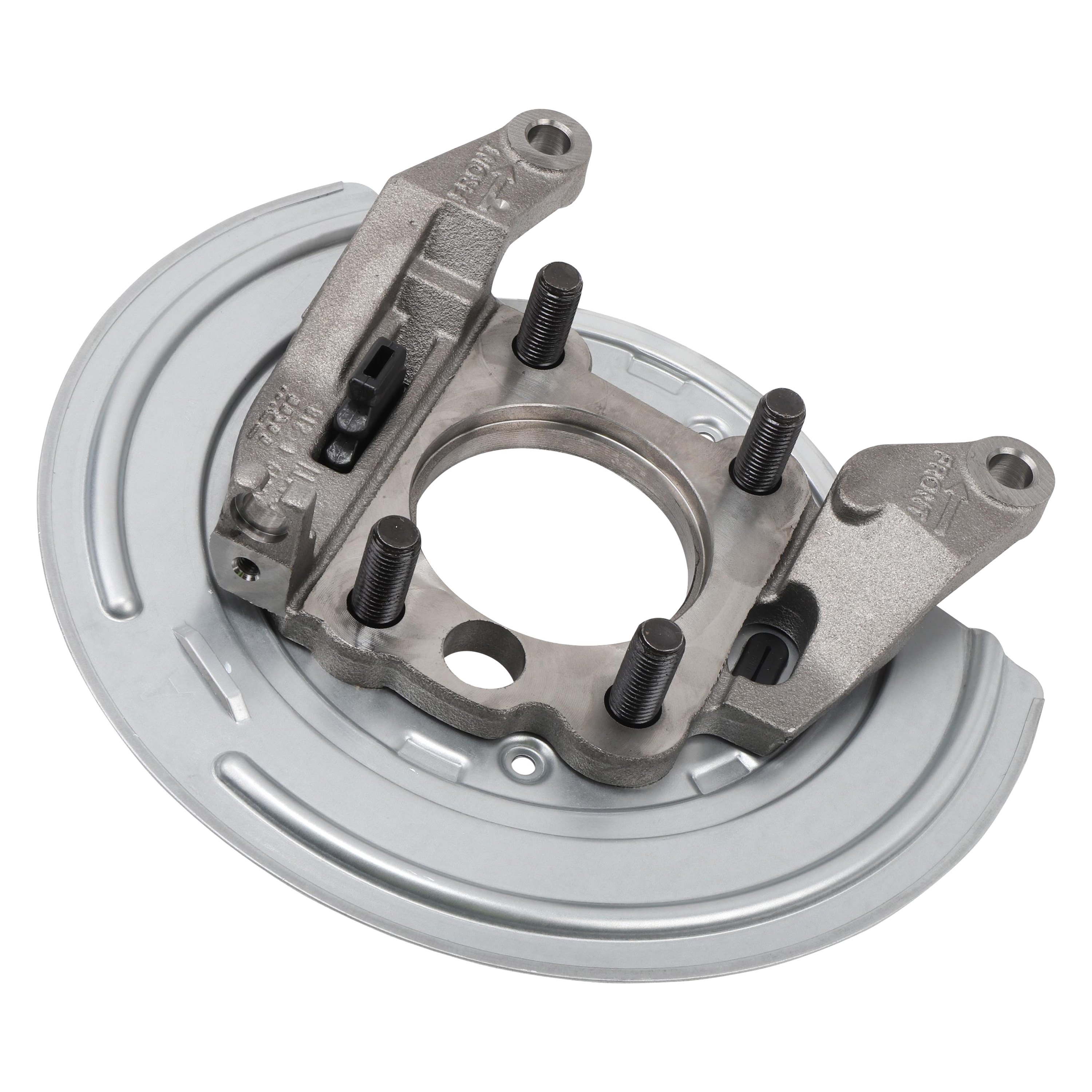 ACDelco® 85566024 - GM Parts™ Parking Brake Anchor Plate