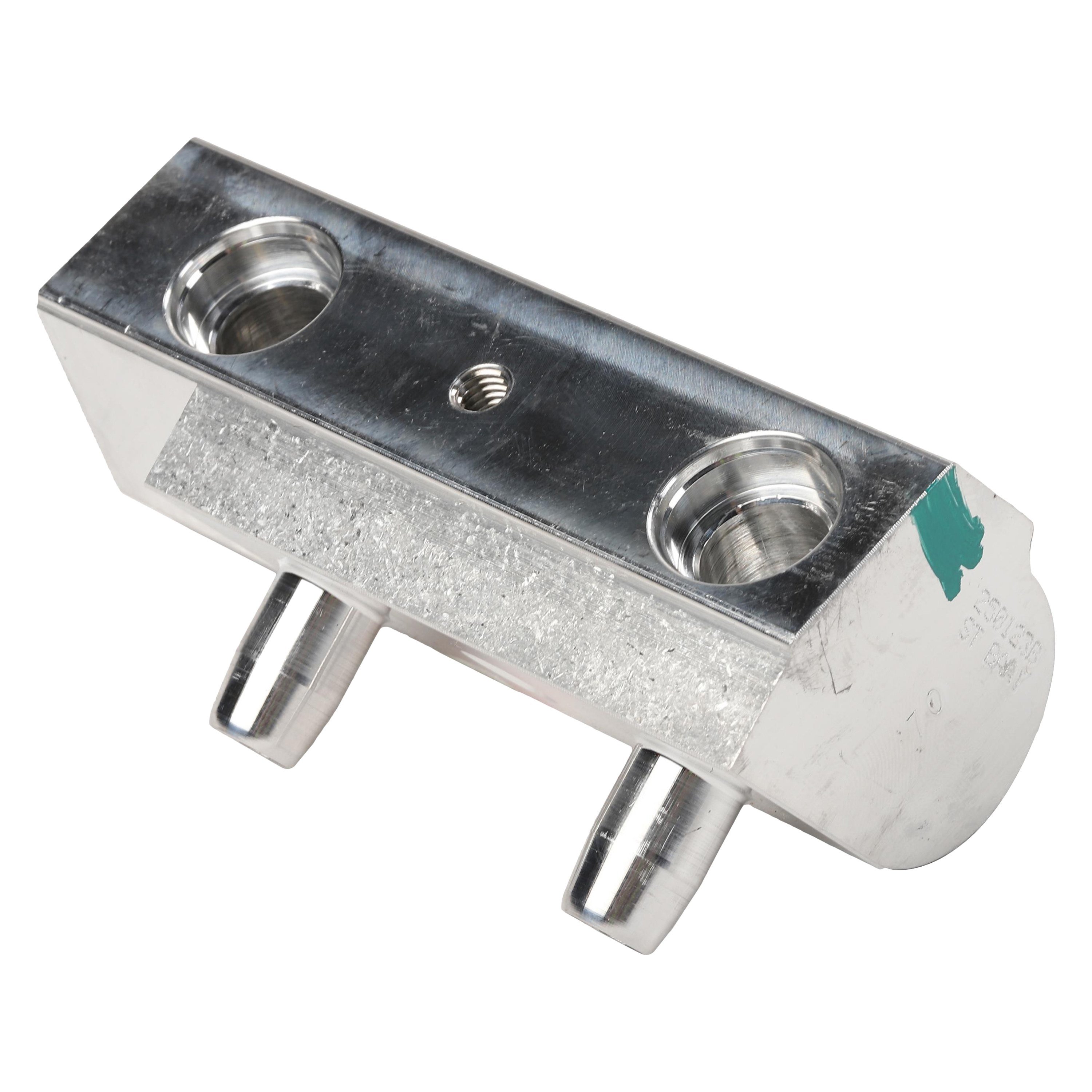 ACDelco® 85584365 - Genuine GM Parts™ Automatic Transmission Oil Cooler ...