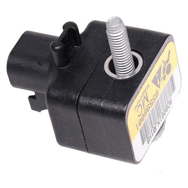 ACDelco® 85598001 - GM Original Equipment™ Air Bag Impact Sensor