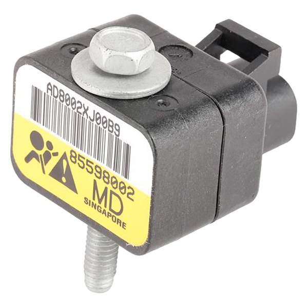 ACDelco® 85598002 - GM Genuine Parts™ Air Bag Impact Sensor