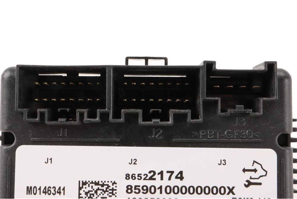 ACDelco® 86522174 - Genuine GM Parts™ Transfer Case Control Module