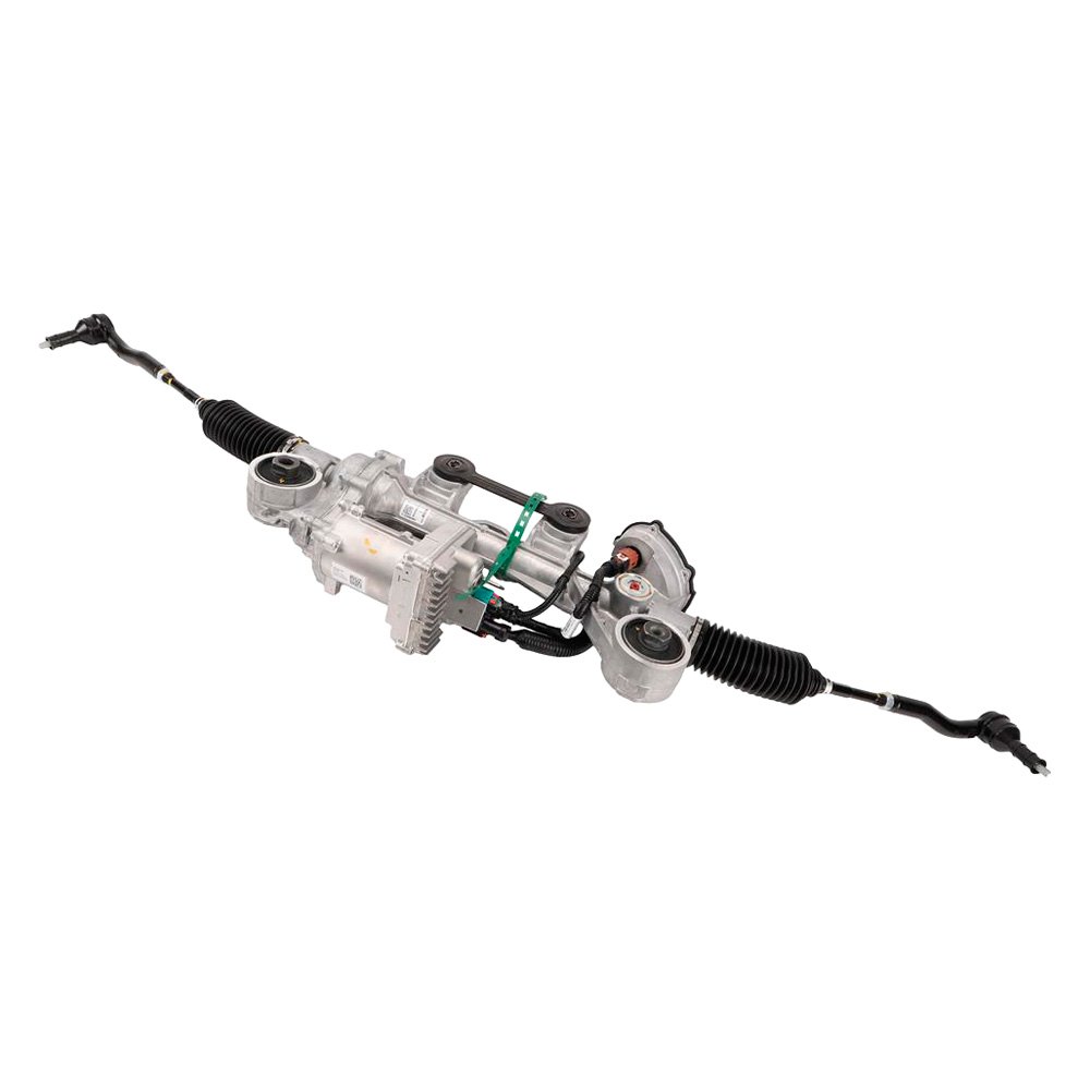 ACDelco® - Genuine GM Parts™ Rack and Pinion Complete Kit