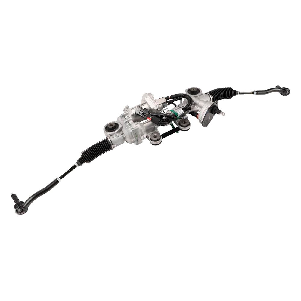 ACDelco® - Genuine GM Parts™ Rack and Pinion Complete Kit