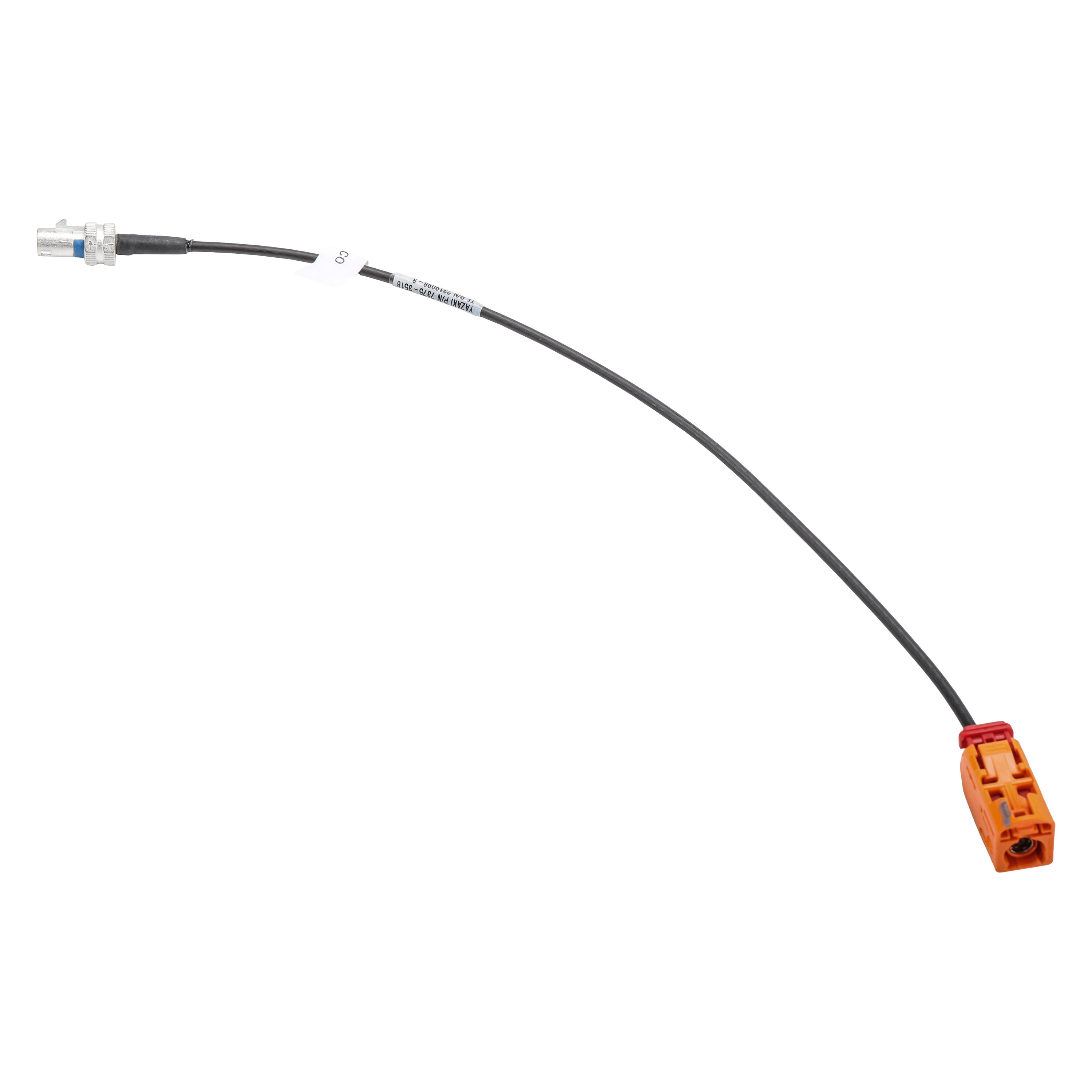 ACDelco® - Cadillac XT6 2023 GM Genuine Parts™ GPS Navigation System ...