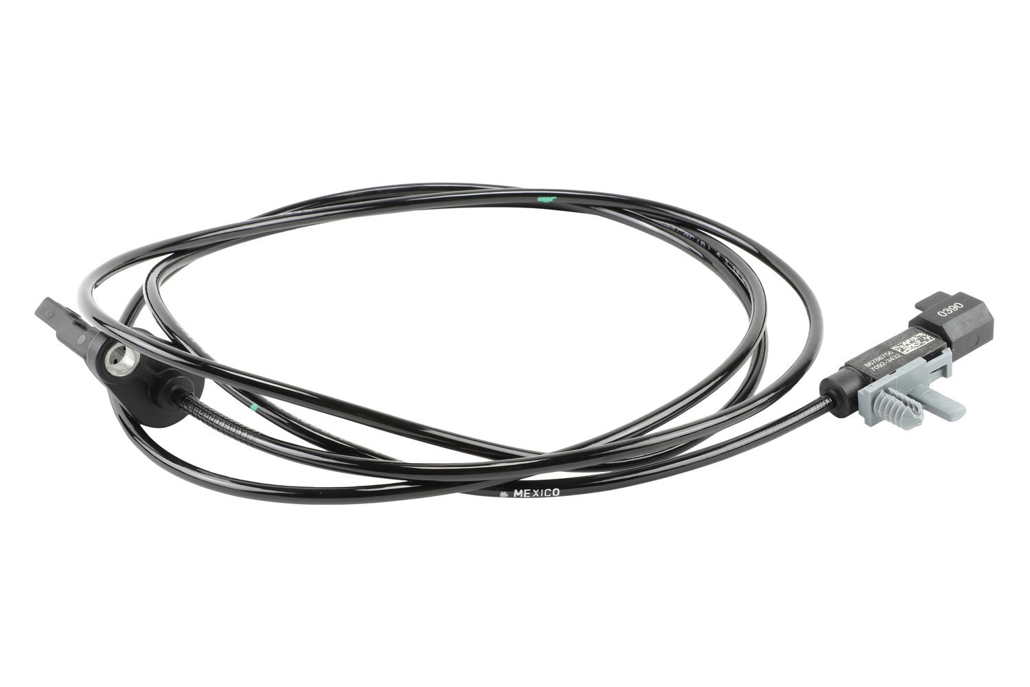 ACDelco® 86786756 - GM Genuine Parts™ ABS Wheel Speed Sensor