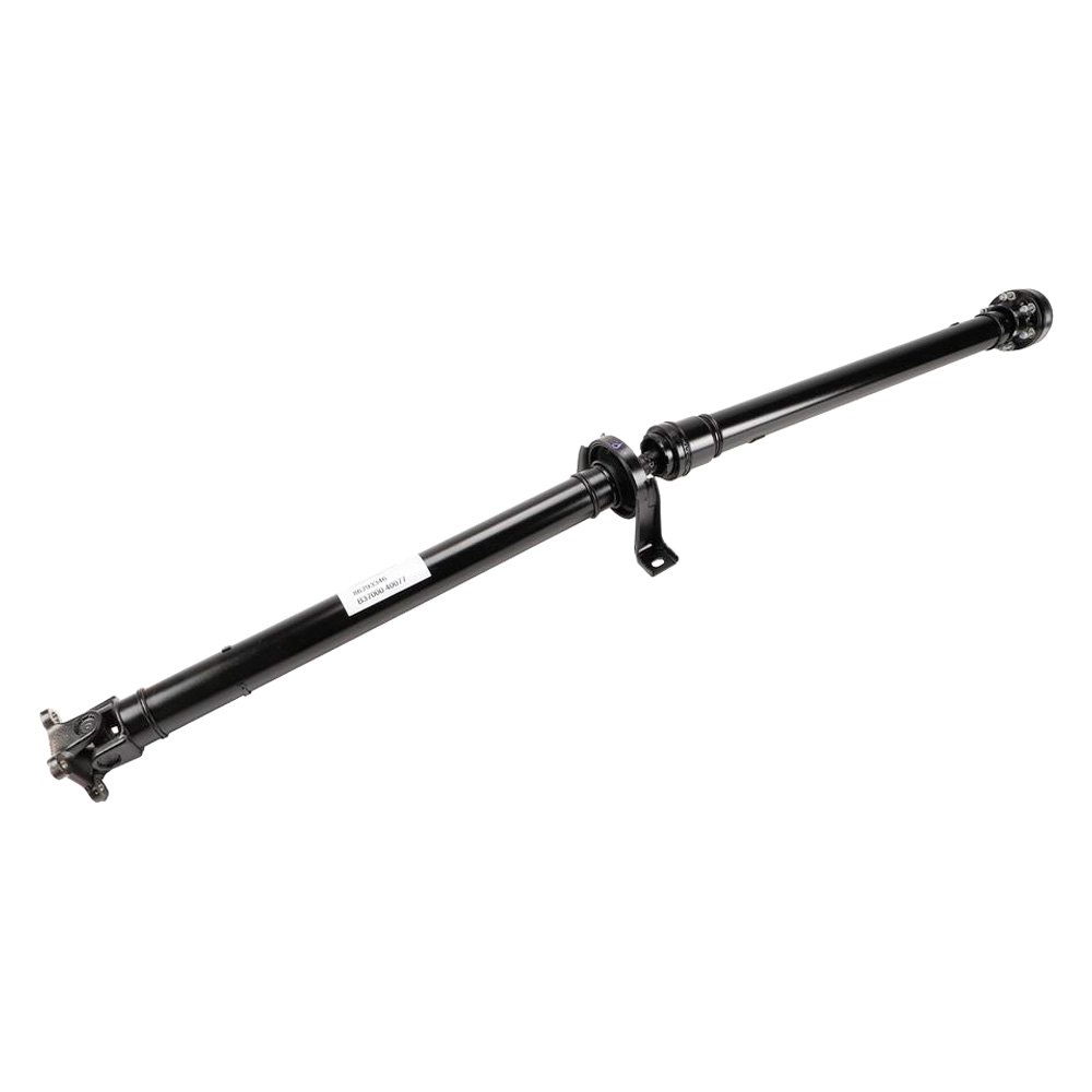 ACDelco® 86793346 - Genuine GM Parts™ Driveshaft