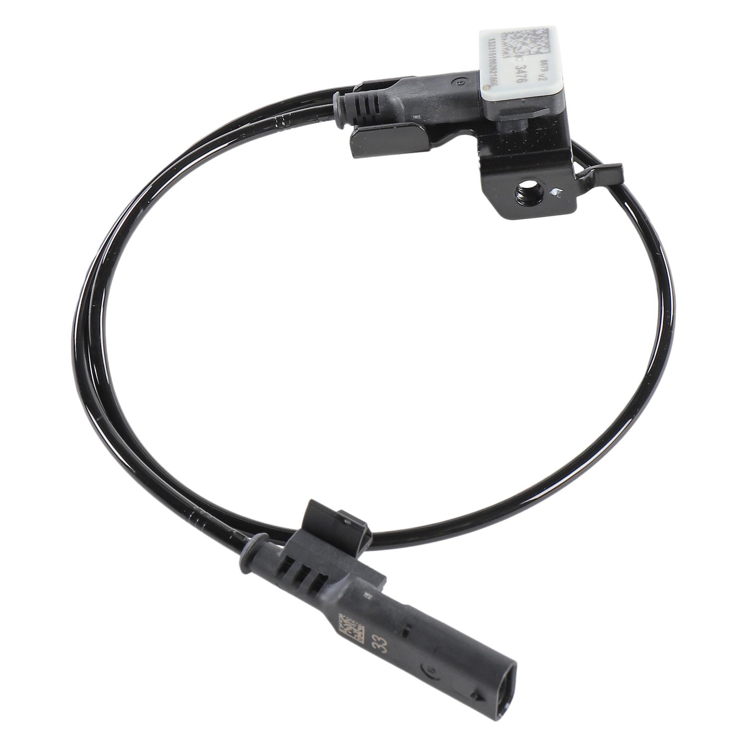 ACDelco® 86793476 - Genuine GM Parts™ Acceleration Sensor