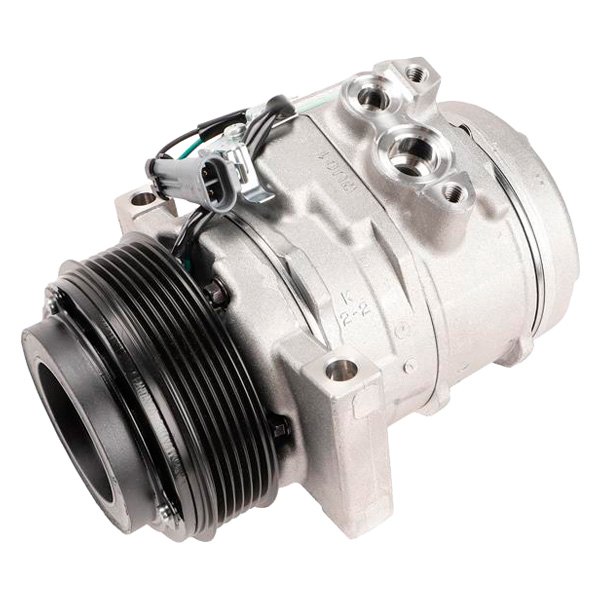 ACDelco® 86811107 - GM Original Equipment™ A/C Compressor