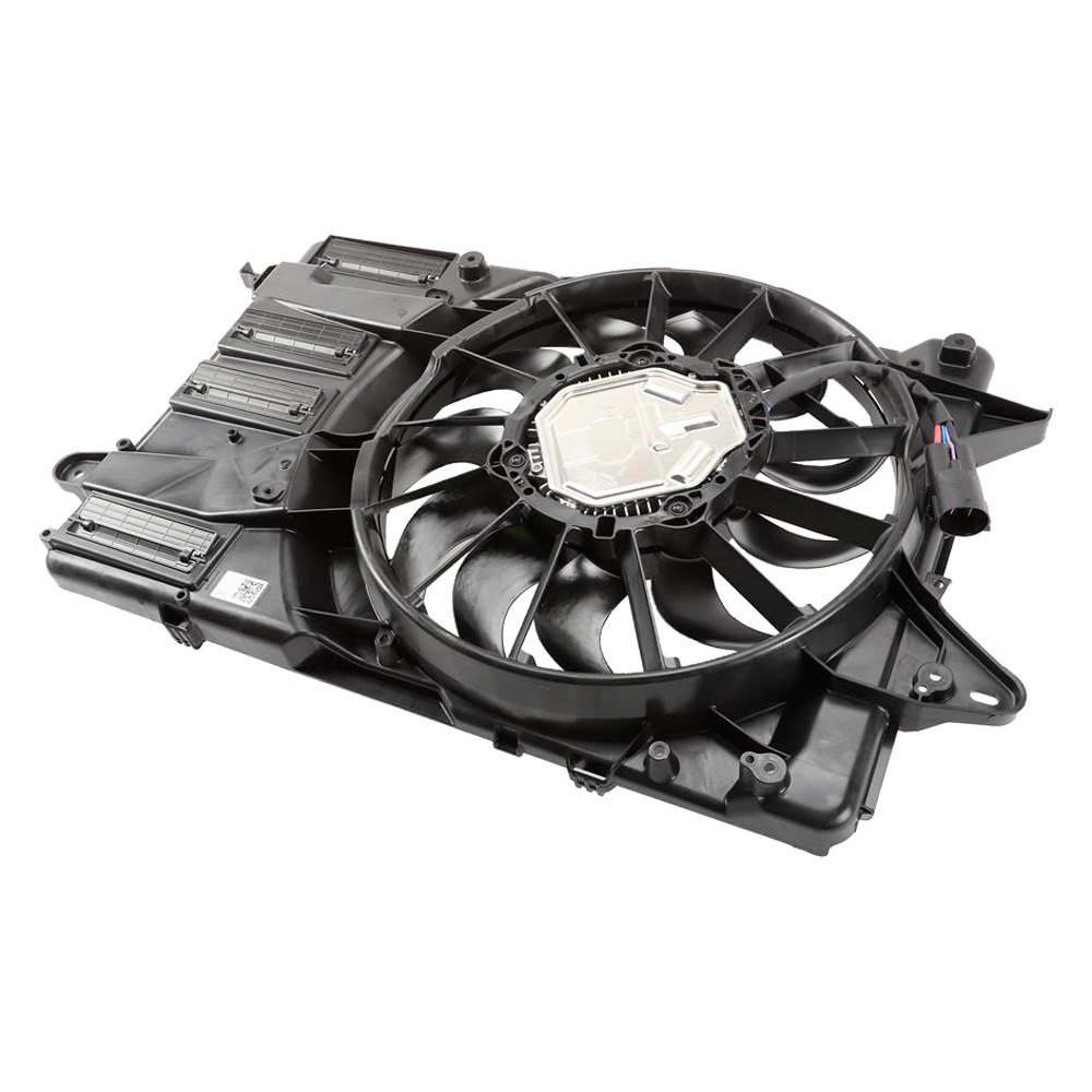 ACDelco® 86828263 - GM Original Equipment™ Engine Cooling Fan