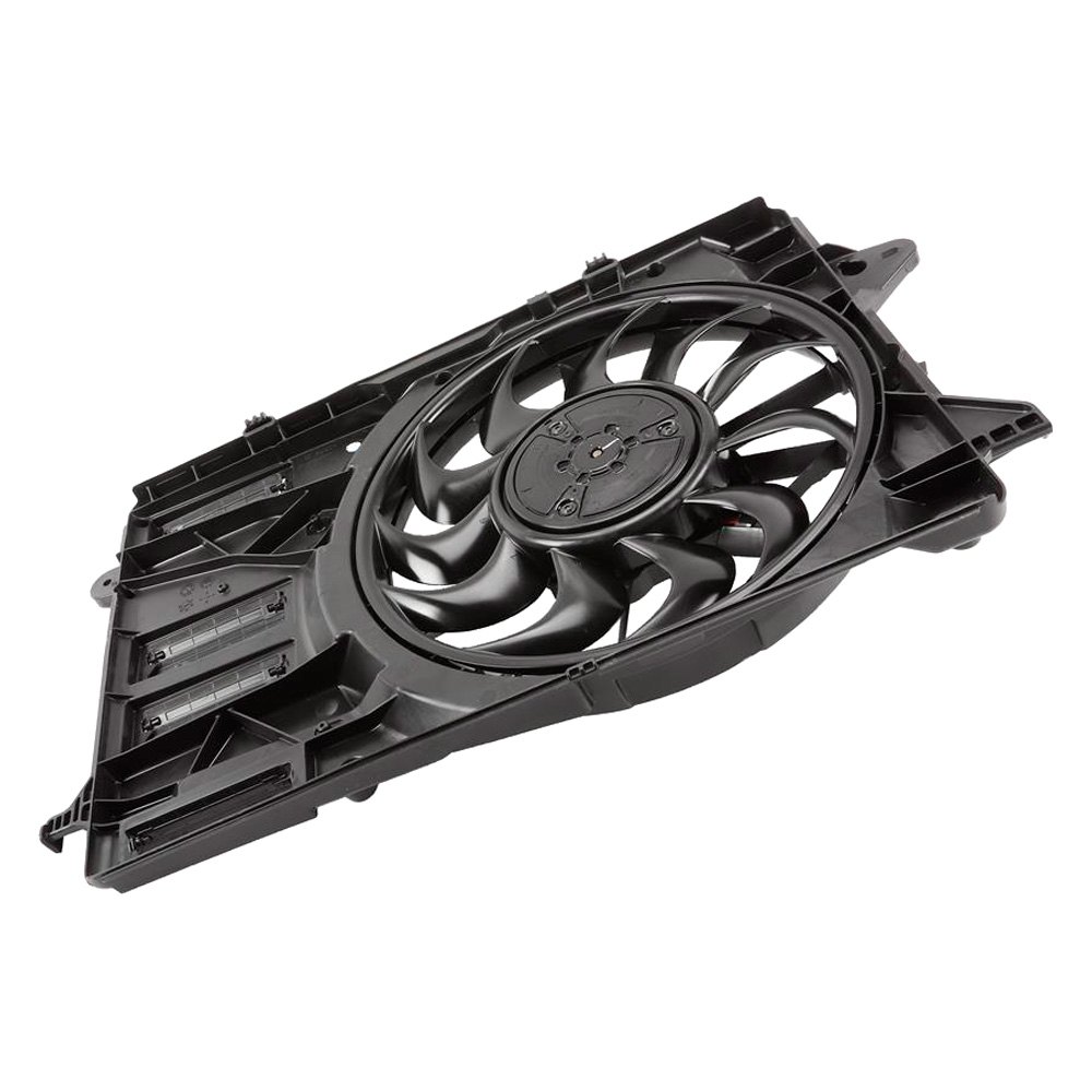 ACDelco® 86828263 - GM Original Equipment™ Engine Cooling Fan