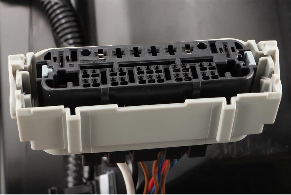 ACDelco® 87867197 - Genuine GM Parts™ Diesel Emissions Fluid Tank