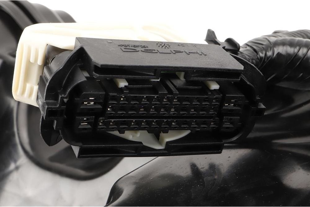 ACDelco® 87867197 - Genuine GM Parts™ Diesel Emissions Fluid Tank