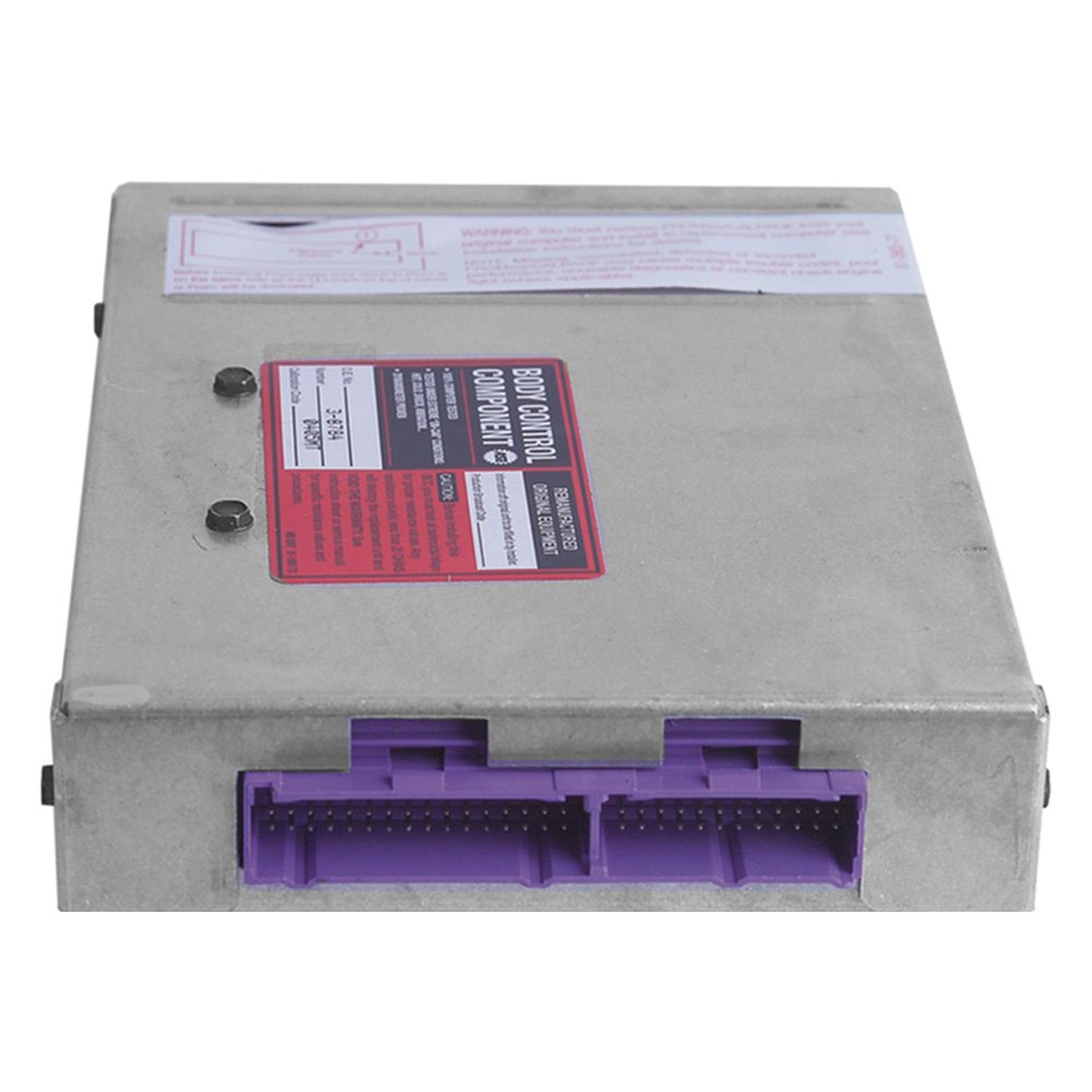 ACDelco® 88999222 - Genuine GM Parts™ Body Control Module