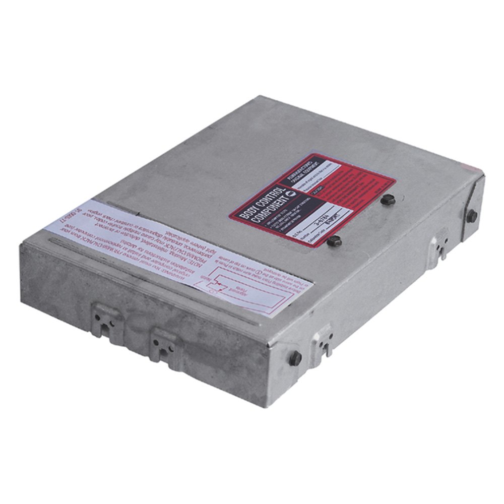 ACDelco® 88999222 - Genuine GM Parts™ Body Control Module
