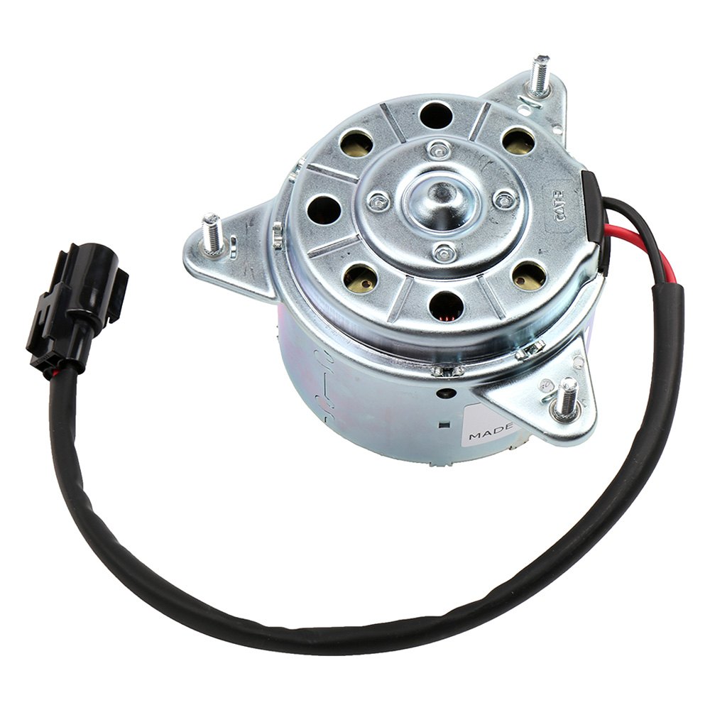 ACDelco® 89019144 - GM Original Equipment™ Engine Cooling Fan Motor