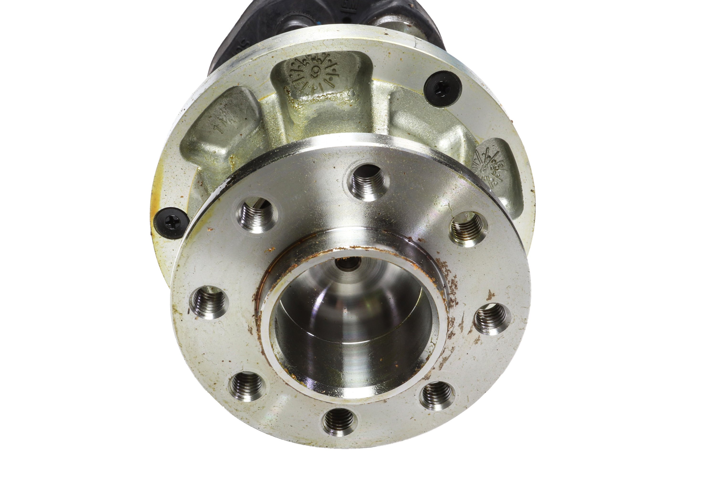 ACDelco® 89059715 - Genuine GM Parts™ Driveshaft