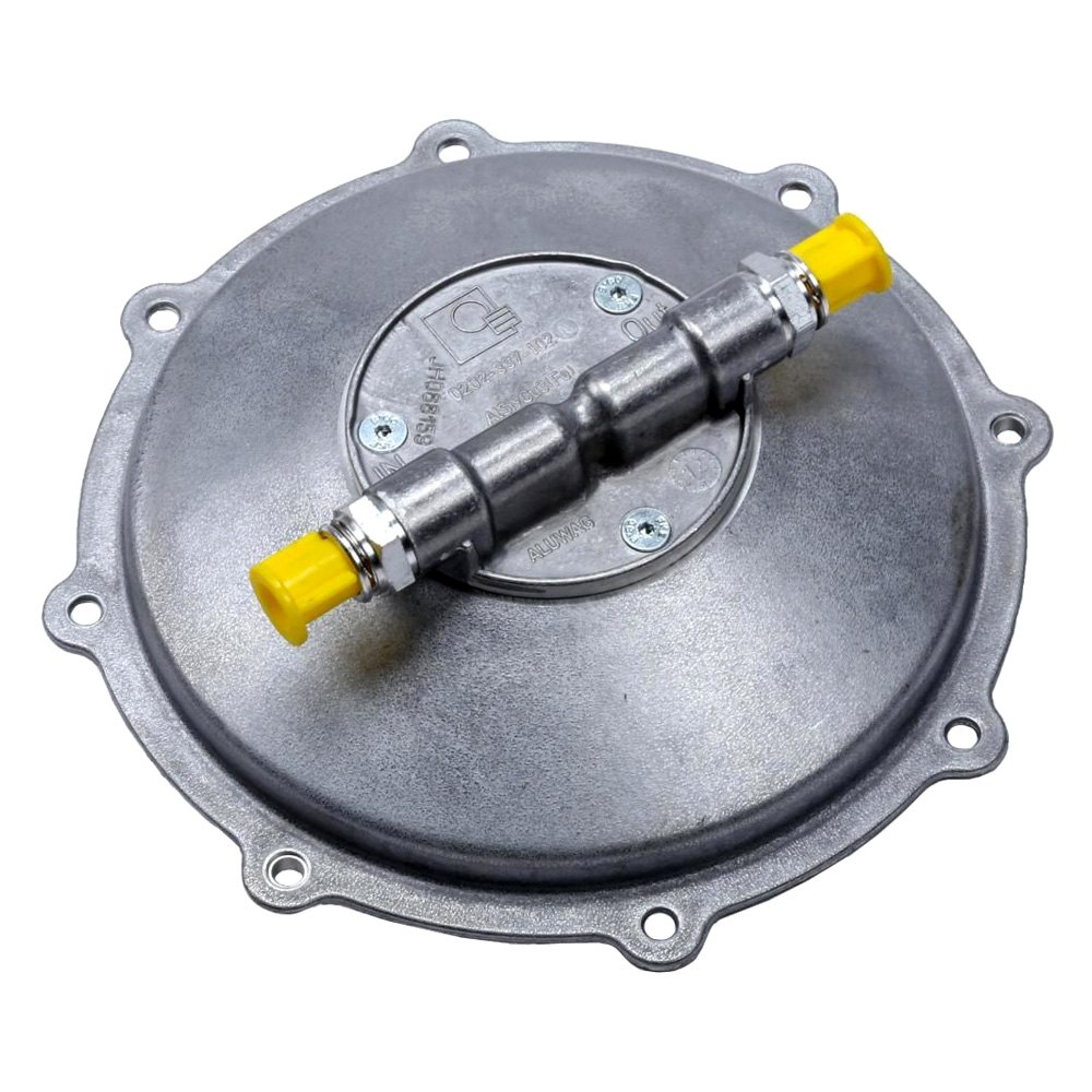 ACDelco® 89060113 - Genuine GM Parts™ Differential Cover