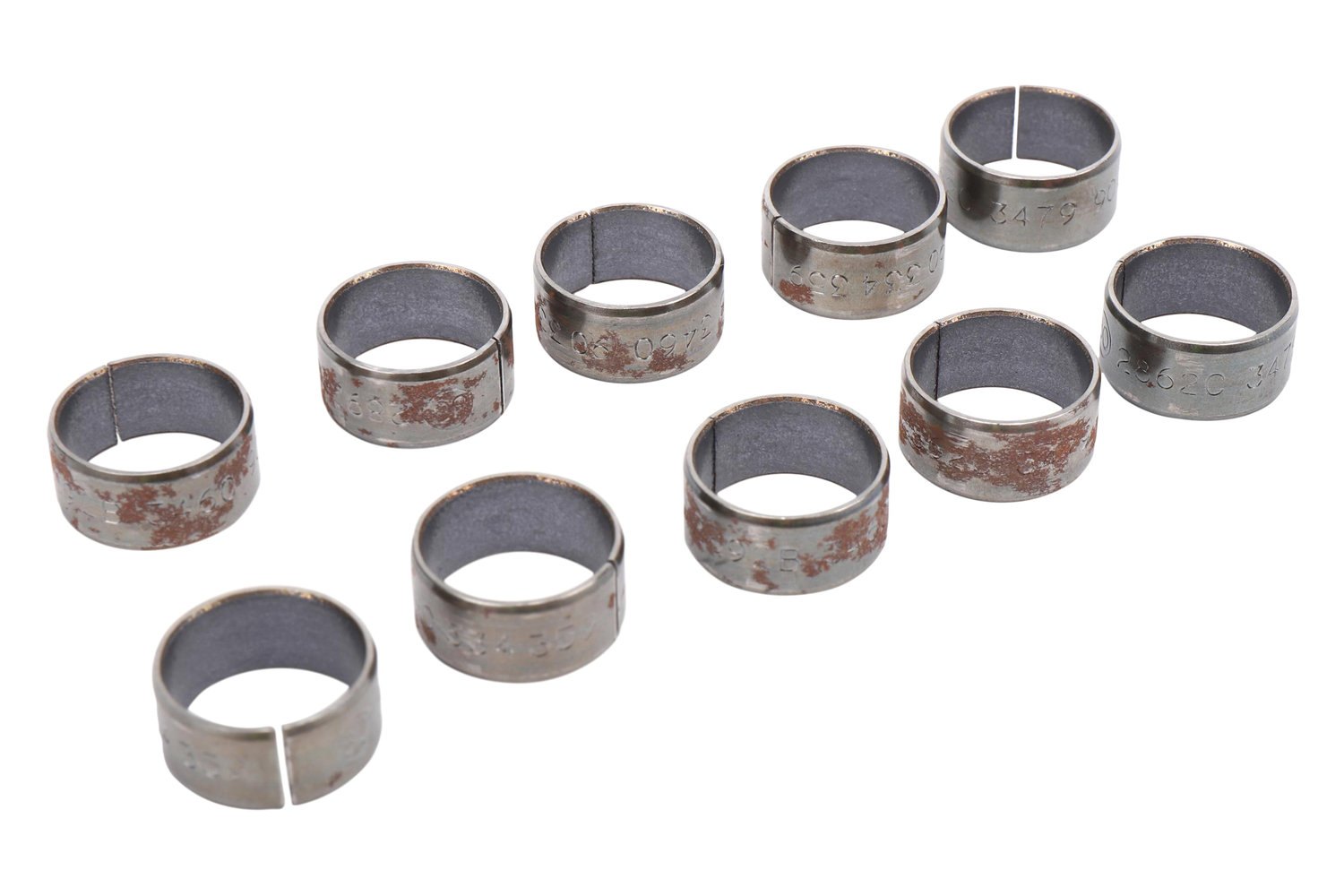 ACDelco® - GM Genuine Parts™ Manual Transmission Shift Shaft Bushing