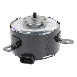 ACDelco® 92191945 - GM Original Equipment™ Engine Cooling Fan Motor