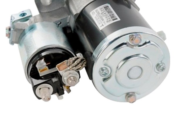 ACDelco® 92204529 - GM Original Equipment™ Starter