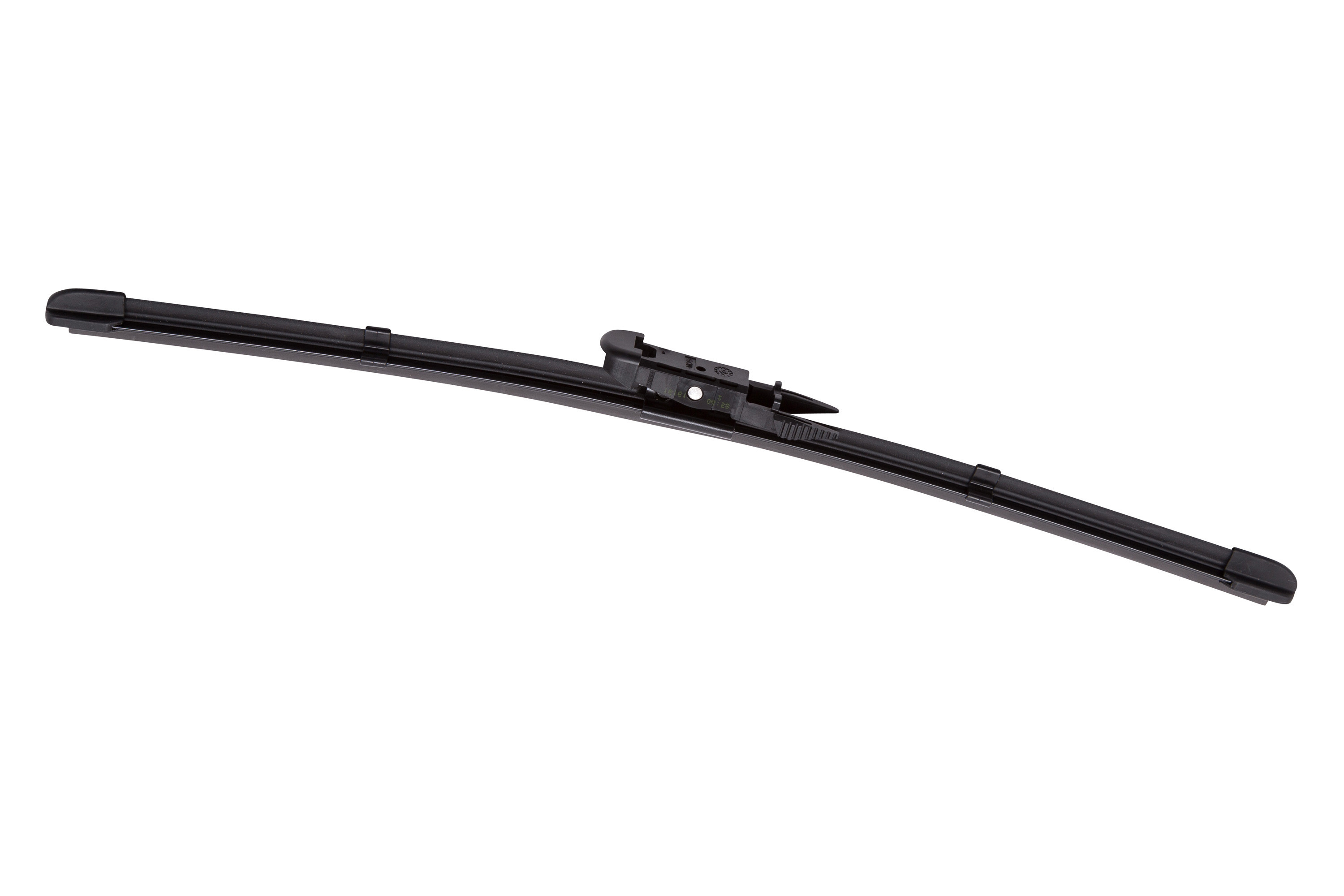 ACDelco® 92219234 - GM Original Equipment Black Wiper Blade