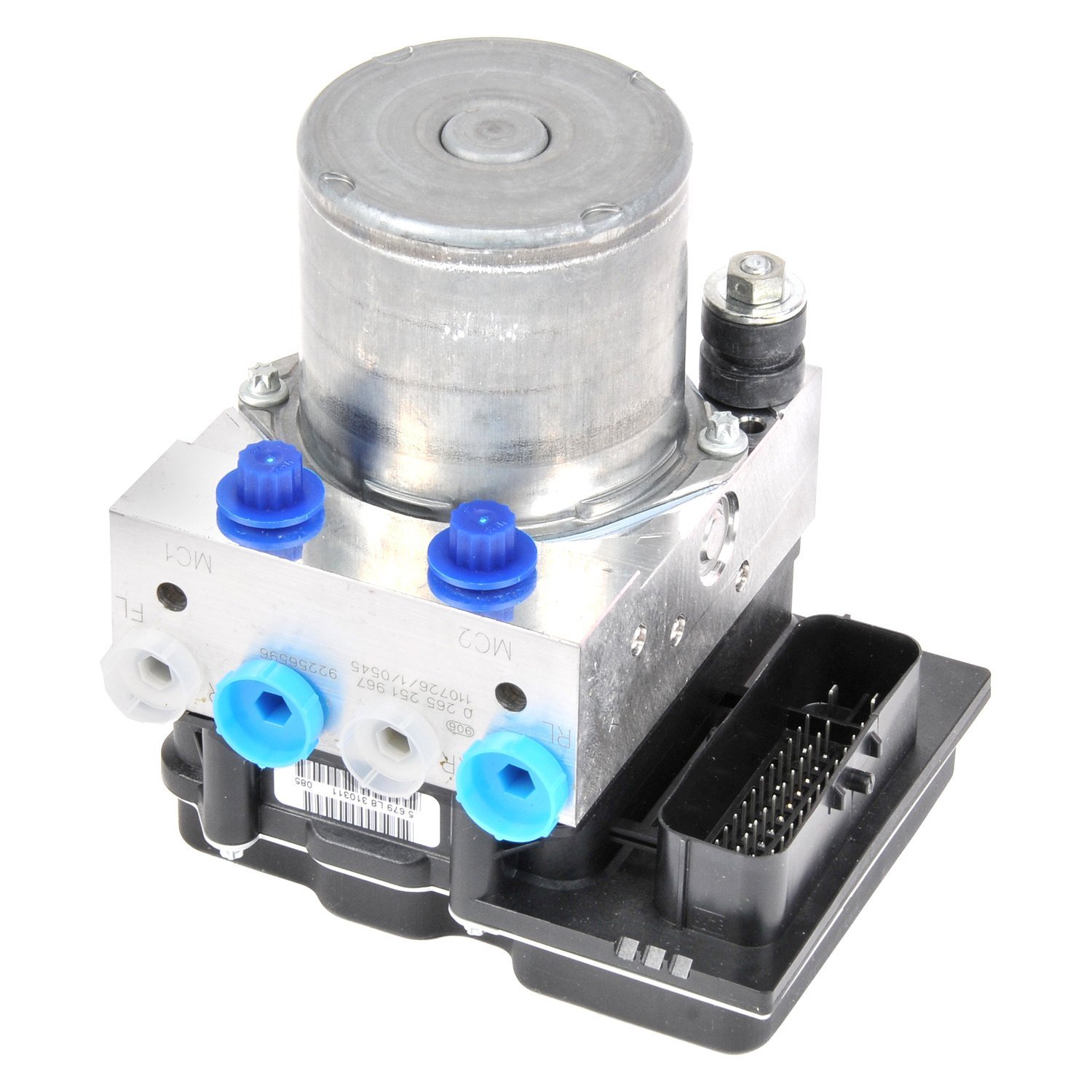 ACDelco® 92256596 - GM Original Equipment™ Electronic Brake and ...