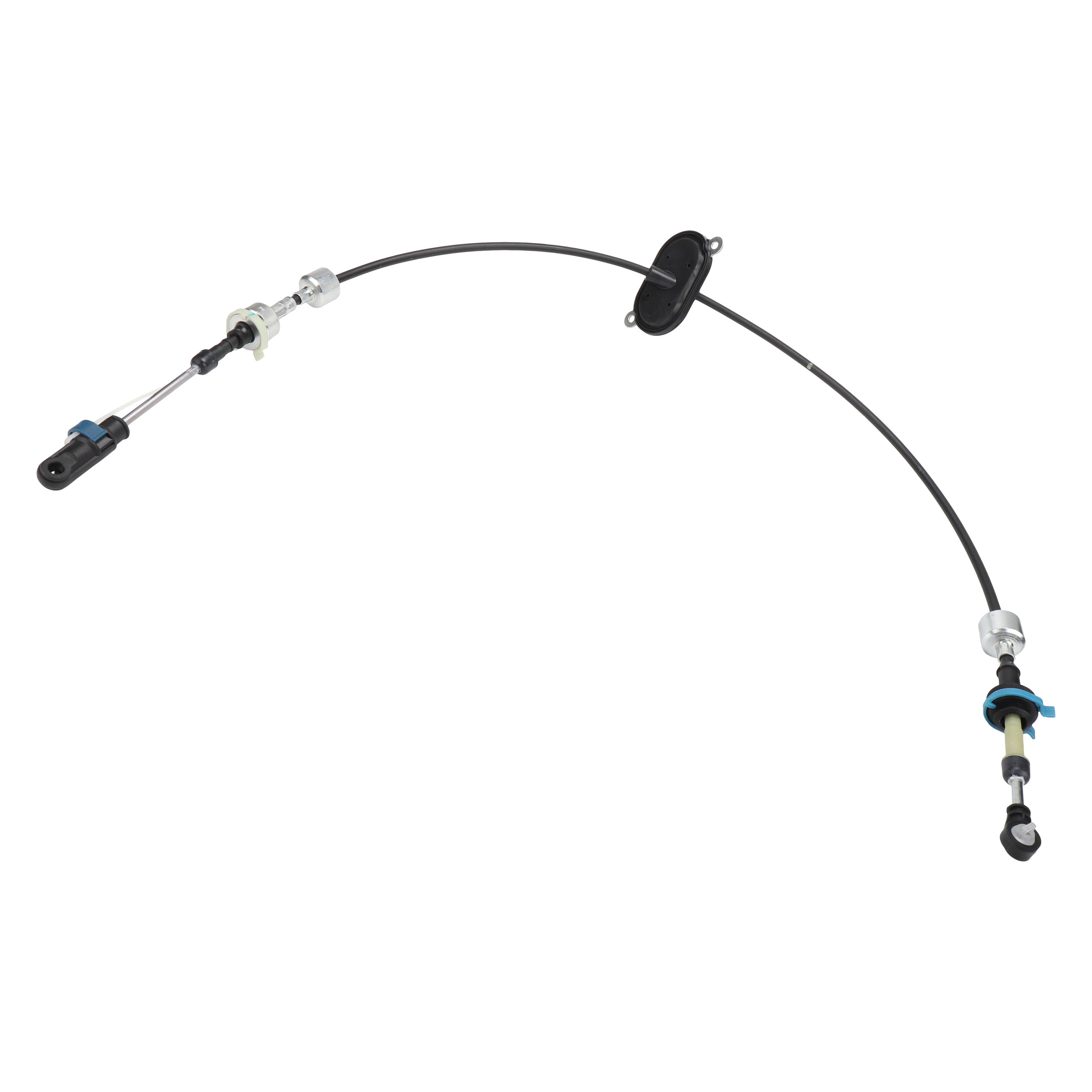 ACDelco® 94551362 - GM Genuine Parts™ Automatic Transmission Shifter Cable