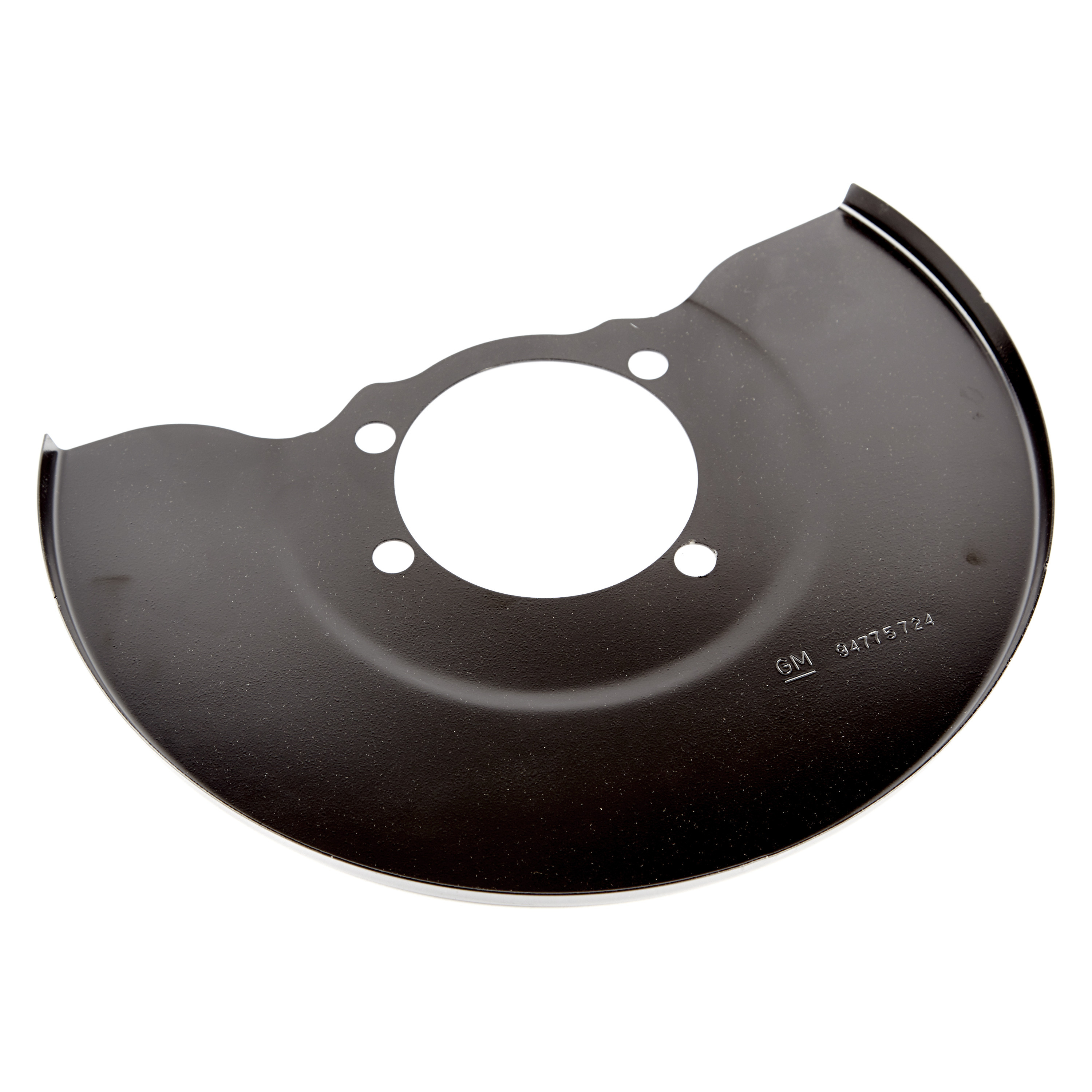 ACDelco® 94775724 - GM Original Equipment™ Front Brake Dust Shield