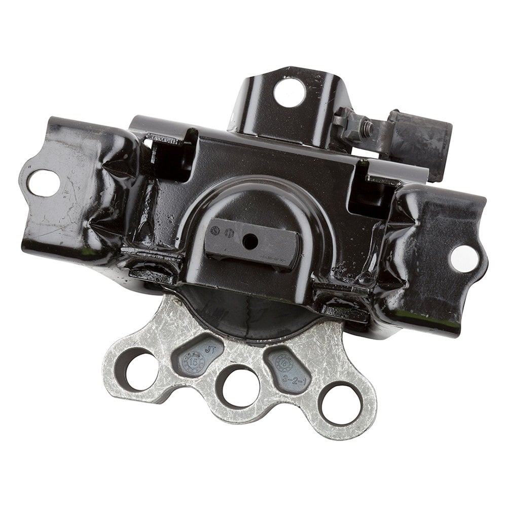 ACDelco® 95405220 - Genuine GM Parts™ Front 1st Design Engine Mount