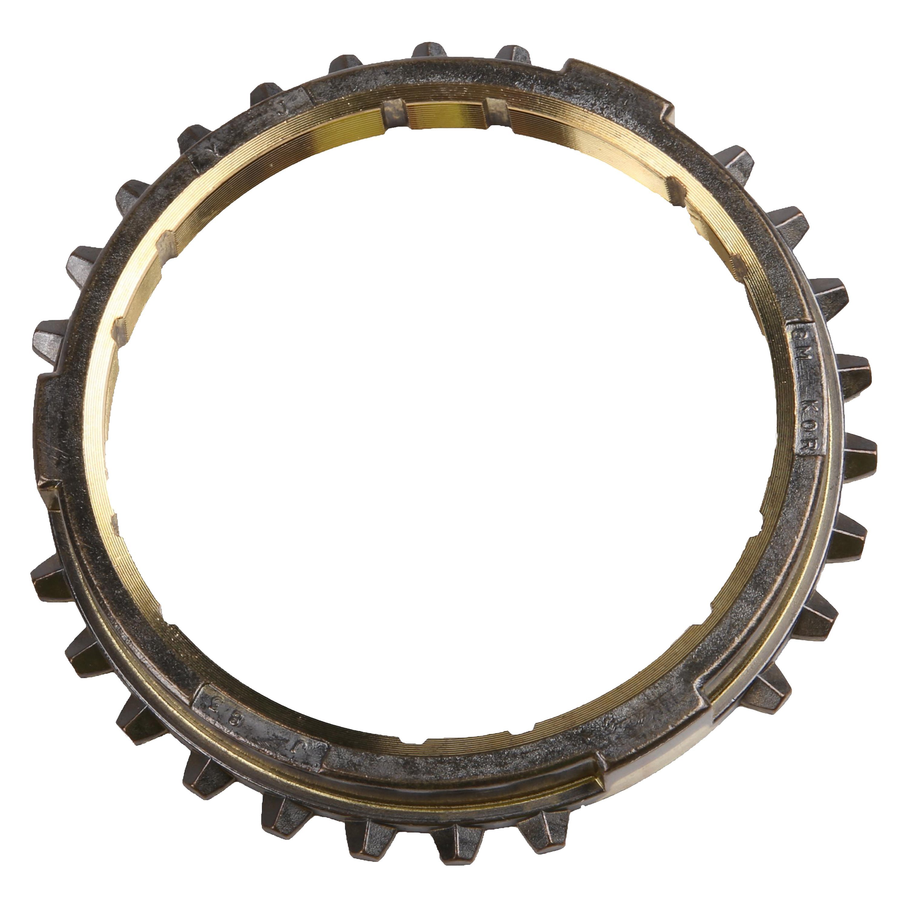 ACDelco® 96419270 - Genuine GM Parts™ Manual Transmission Blocking Ring