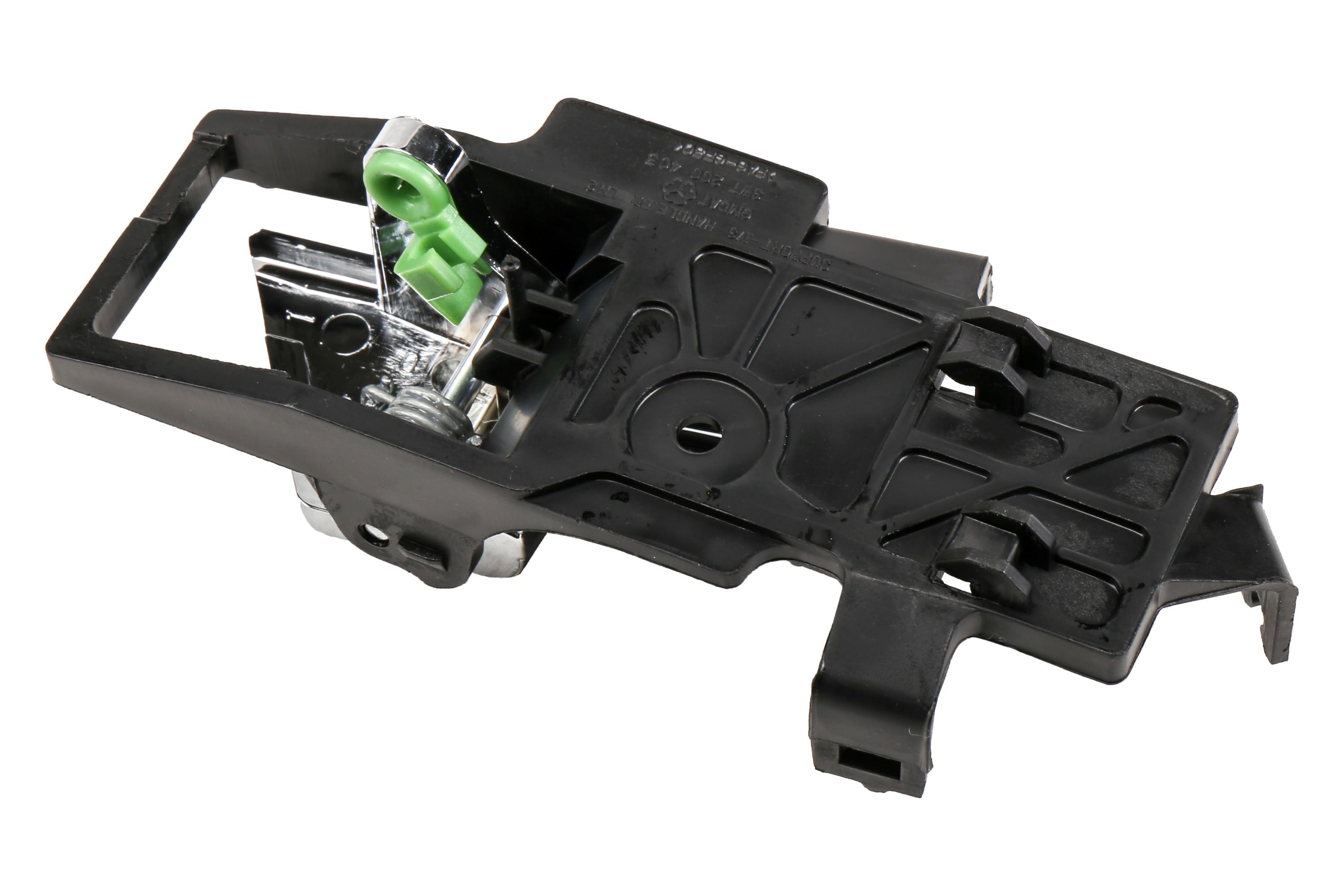 ACDelco® 96462709 - Rear Driver Side Interior Door Handle