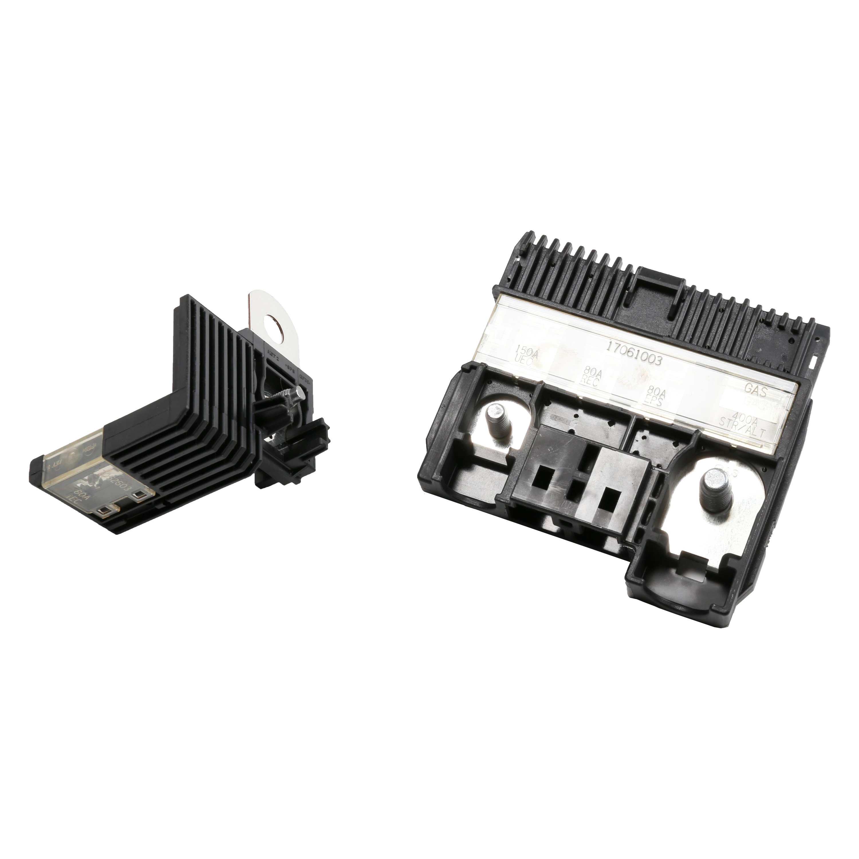 ACDelco® 96954323 - Genuine GM Parts™ Fuse Box