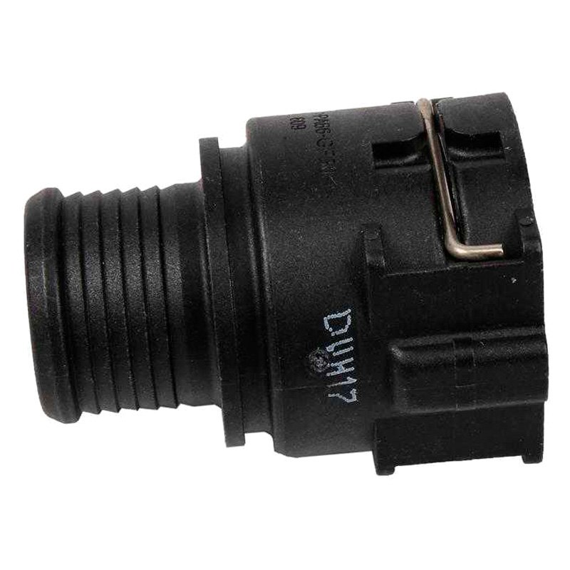 ACDelco® 96962287 - Genuine GM Parts™ Engine Coolant Hose Connector