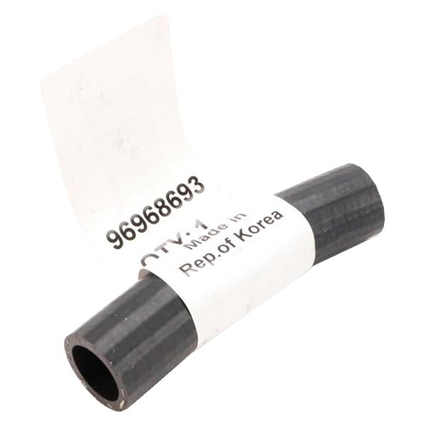 ACDelco® 96968693 - Genuine GM Parts™ HVAC Heater Hose