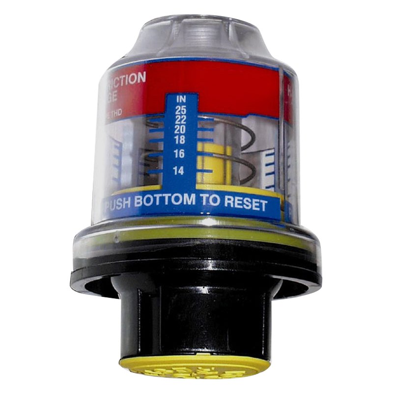 ACDelco® AFM4 - Genuine GM Parts™ Air Filter Indicator