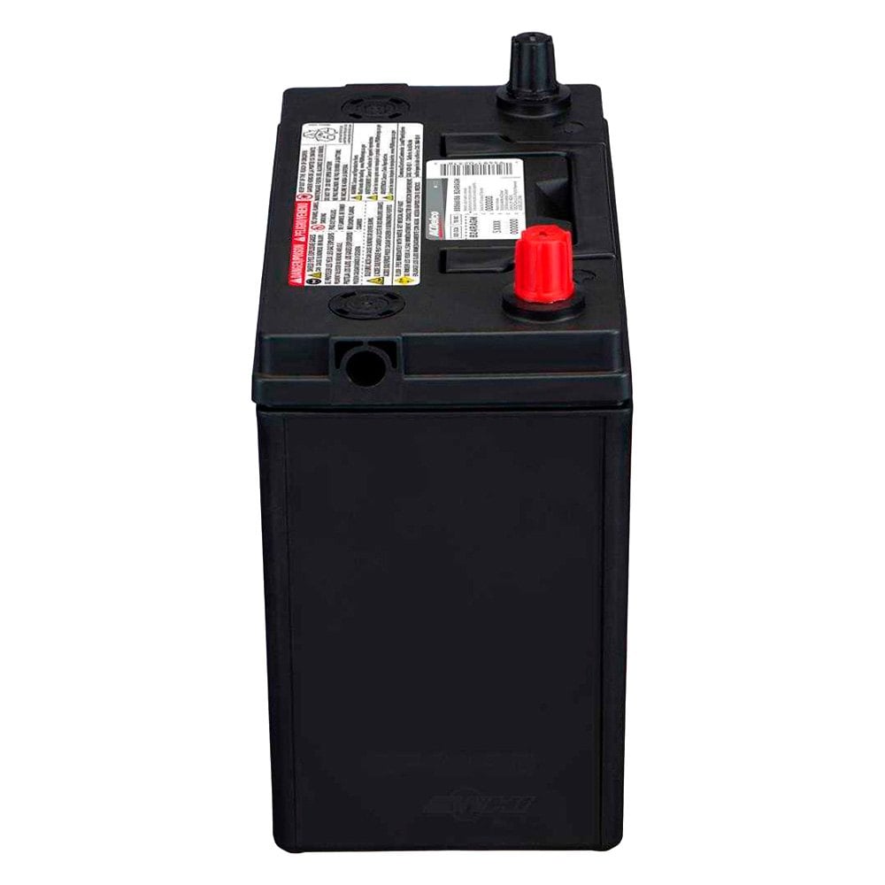 ACDelco® B24RAGM - Professional™ Hybrid AGM BCI Group 24 Battery