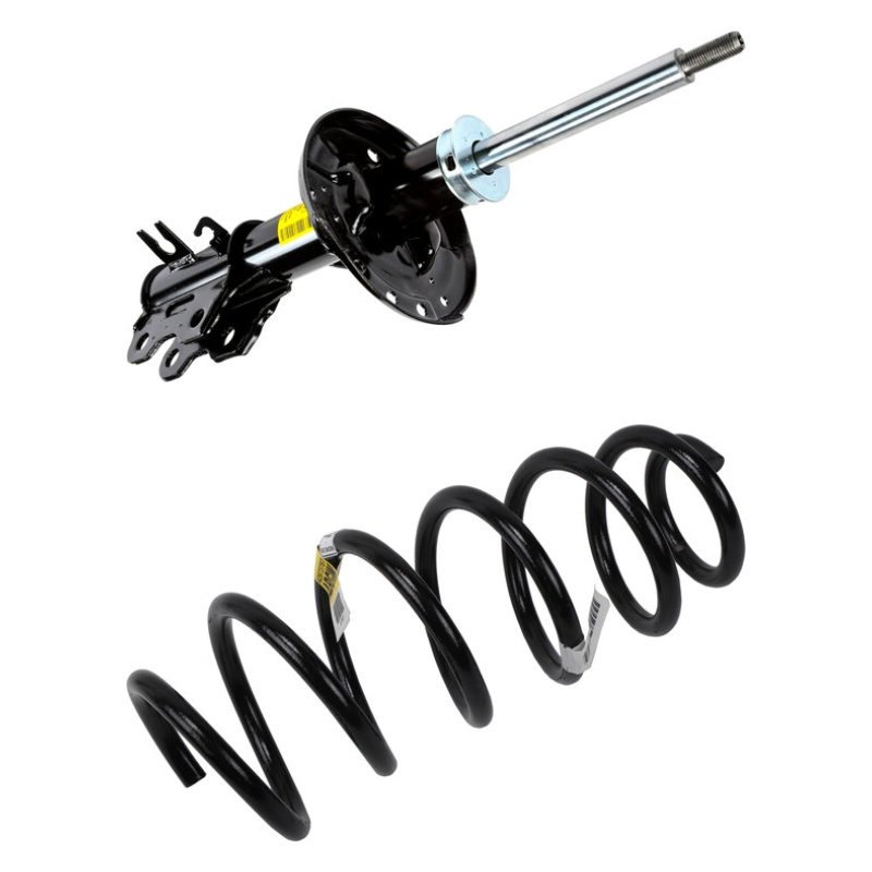 ACDelco® BNDL-102516 - Genuine GM Parts™ Front Driver Side Strut and ...