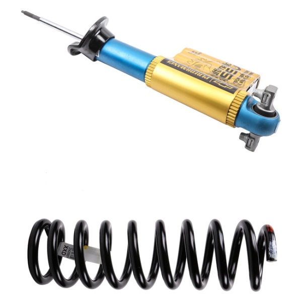 ACDelco® BNDL-102795 - Genuine GM Parts™ Front Passenger Side Shock ...