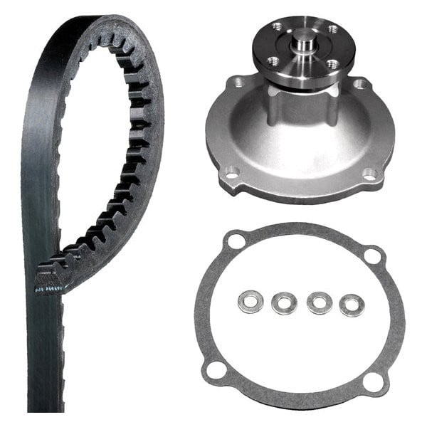 ACDelco® BNDL-113499 - Professional™ Engine Coolant Water Pump and V ...