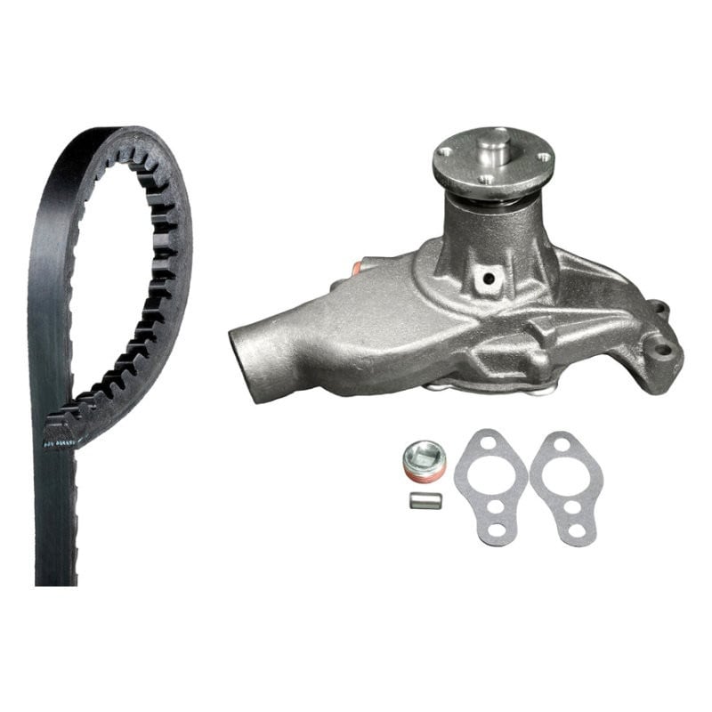 ACDelco® BNDL-113616 - Professional™ Engine Coolant Water Pump and V ...